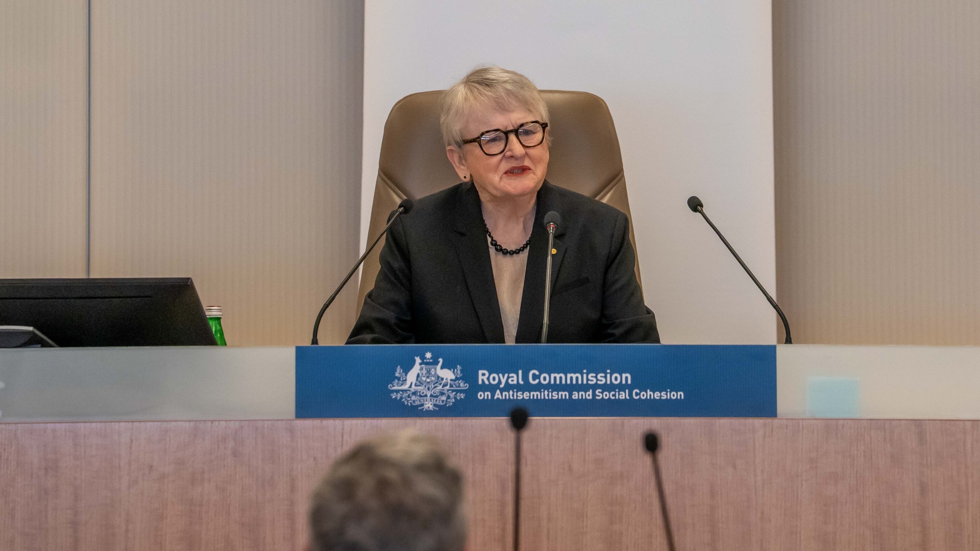 Antisemitism definition may divide Bondi attack probe