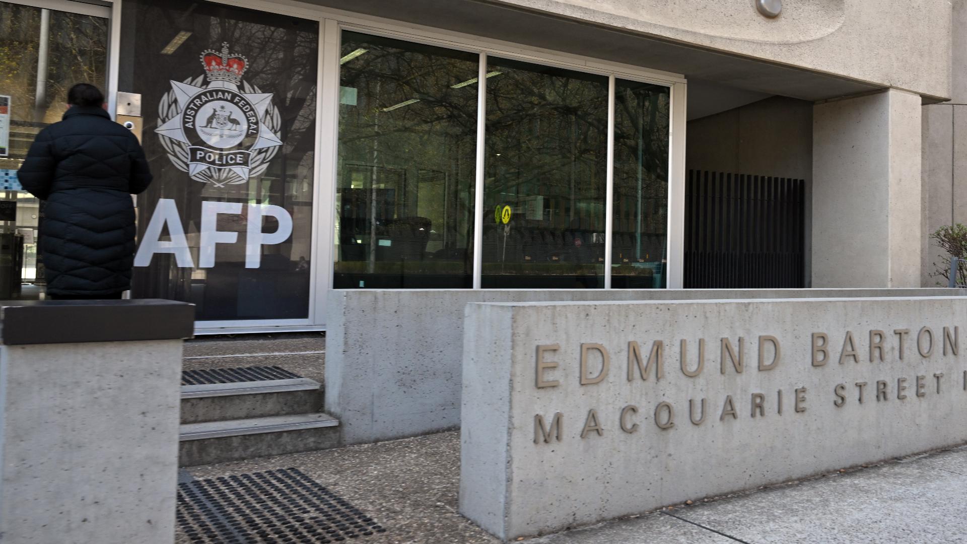 AFP delays National Police Check Replacement Project