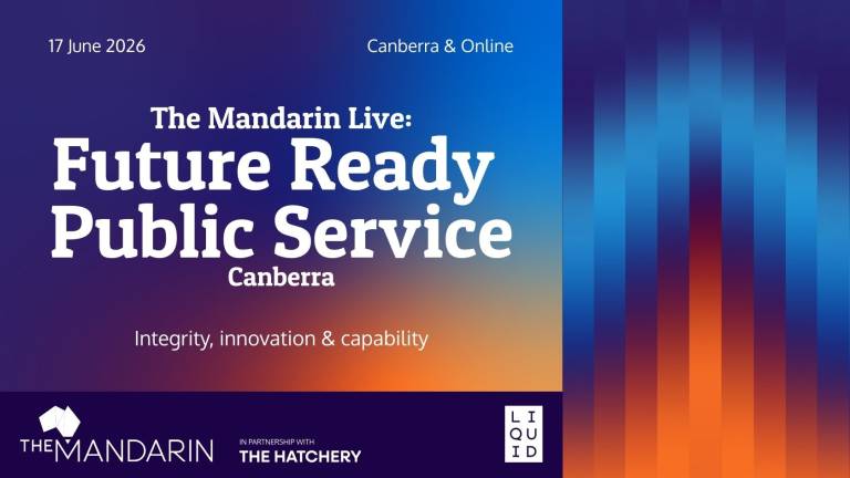 Events & Training | The Mandarin