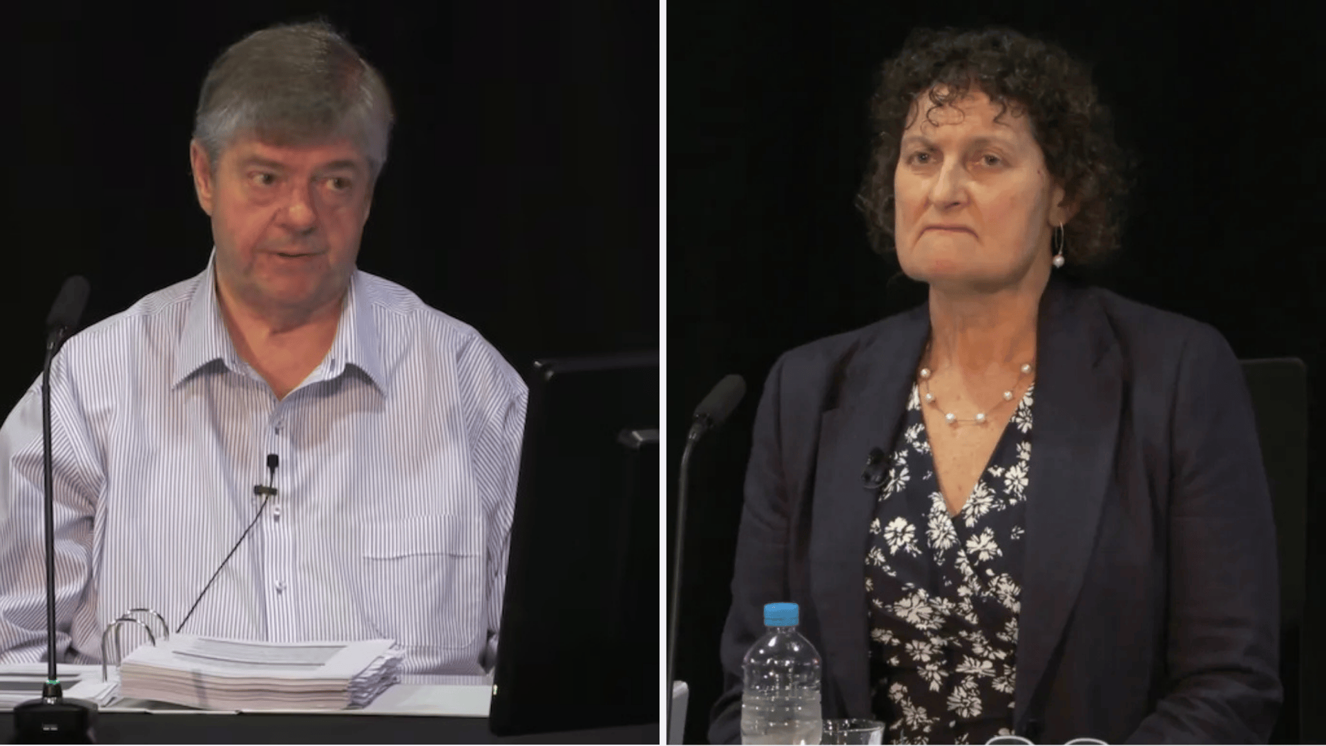 Morrison, Campbell among four not culpable among 'robodebt six'