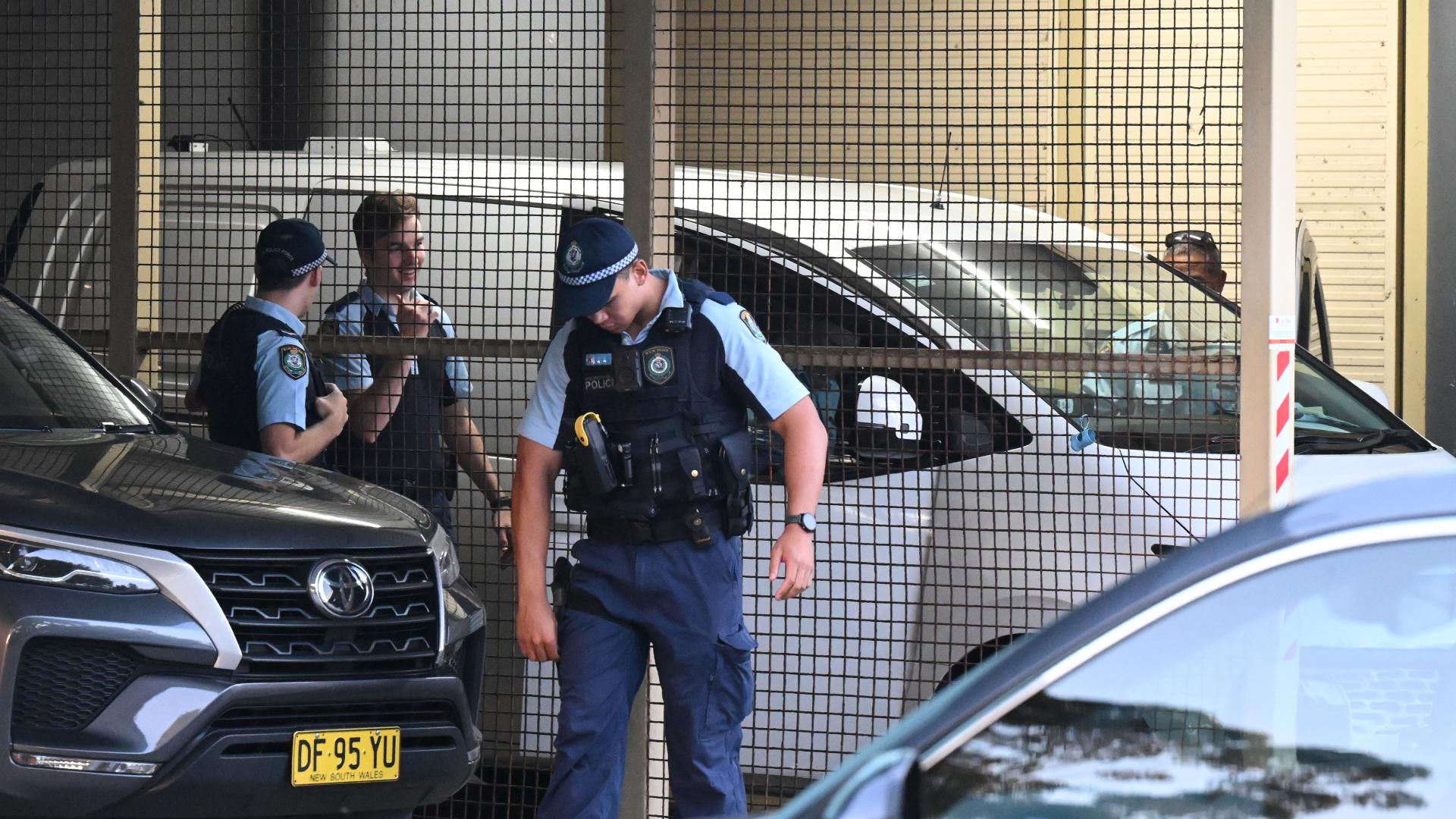 Ben Roberts‑Smith's five war crime murder charges. How did we get here?