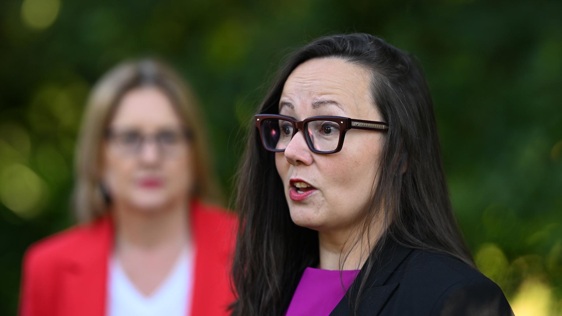 Factional ally big winner in premier's cabinet shake-up