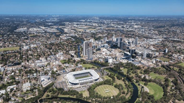 ICAC NSW: Parramatta Council's first accused takes the stand