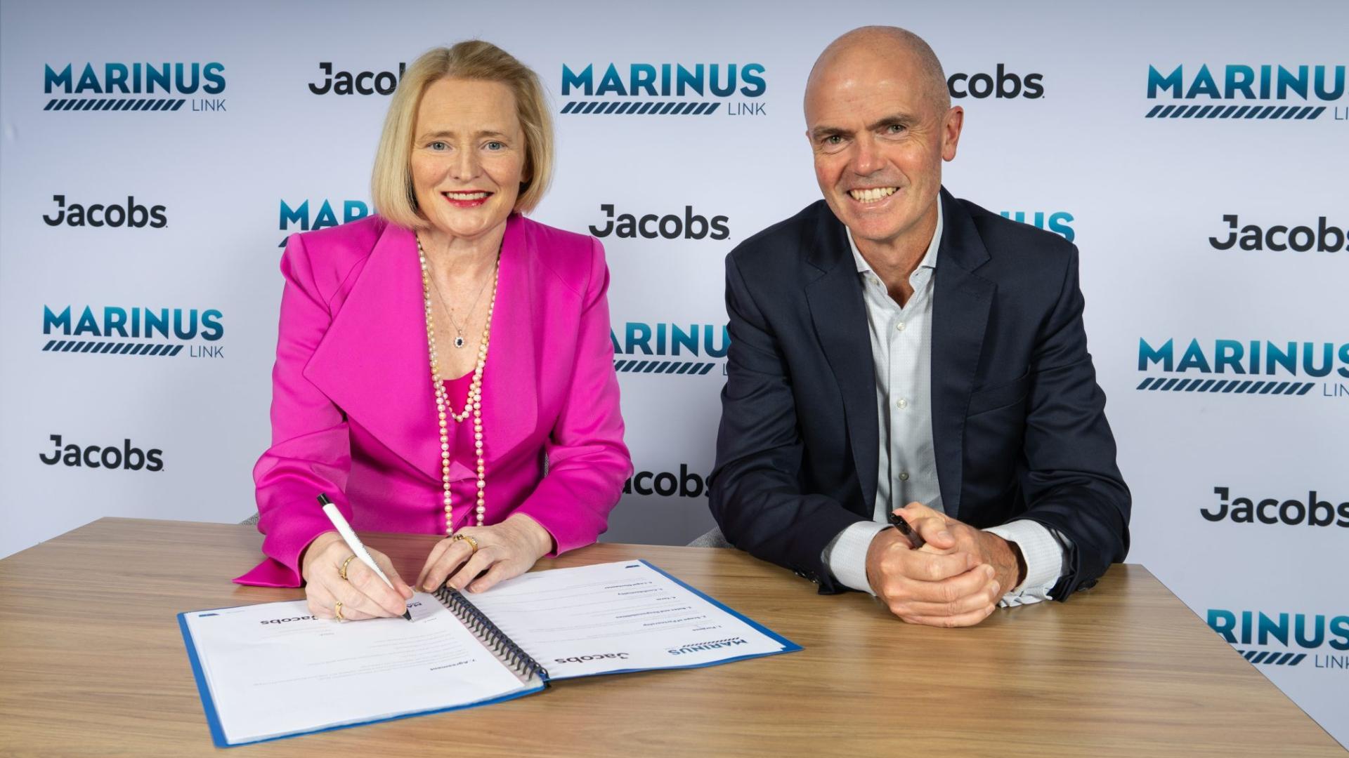 Leadership to oversee inland rail's change of track