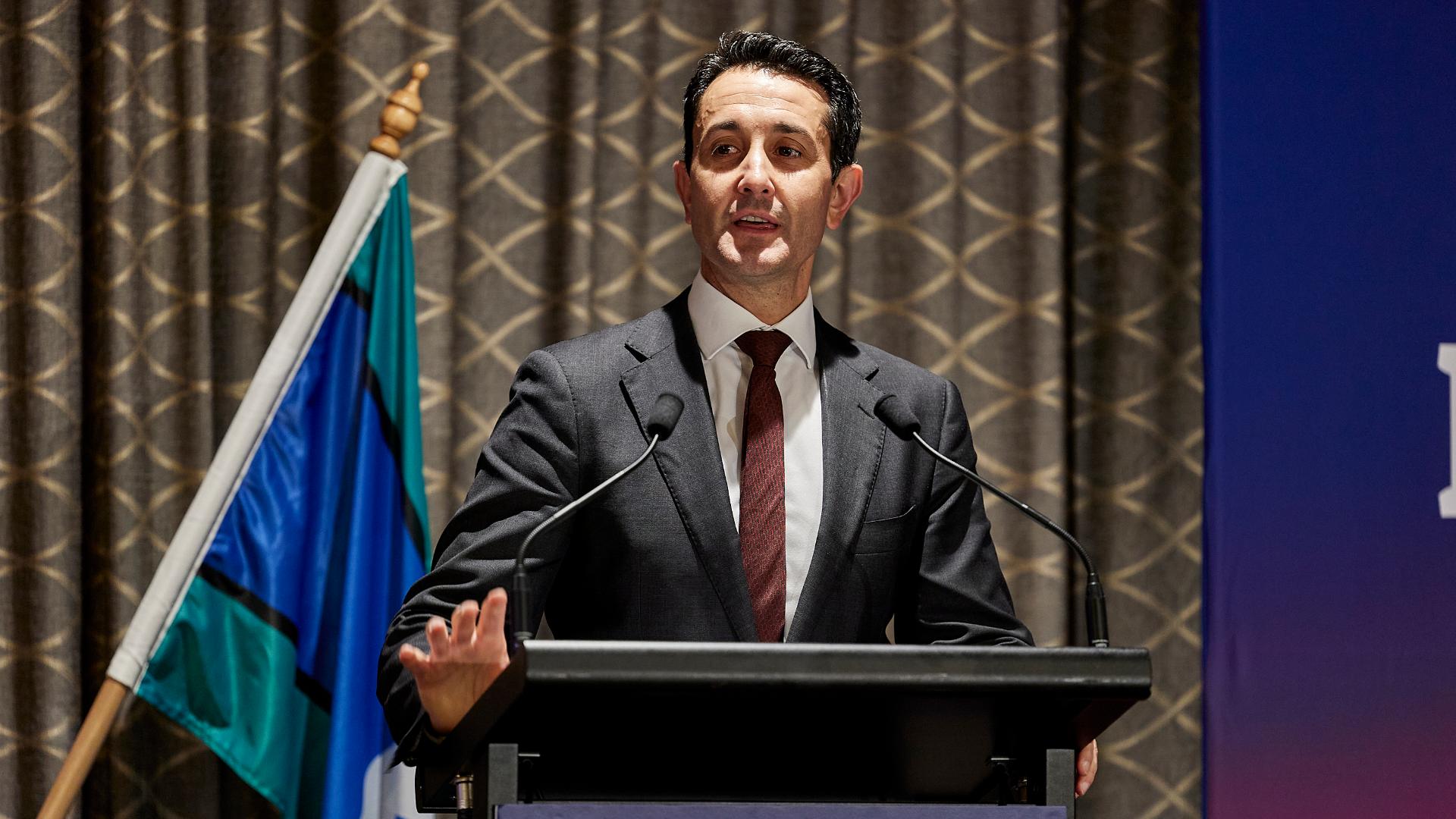 ‘Less than one in 10’ Queensland public servants using QChat
