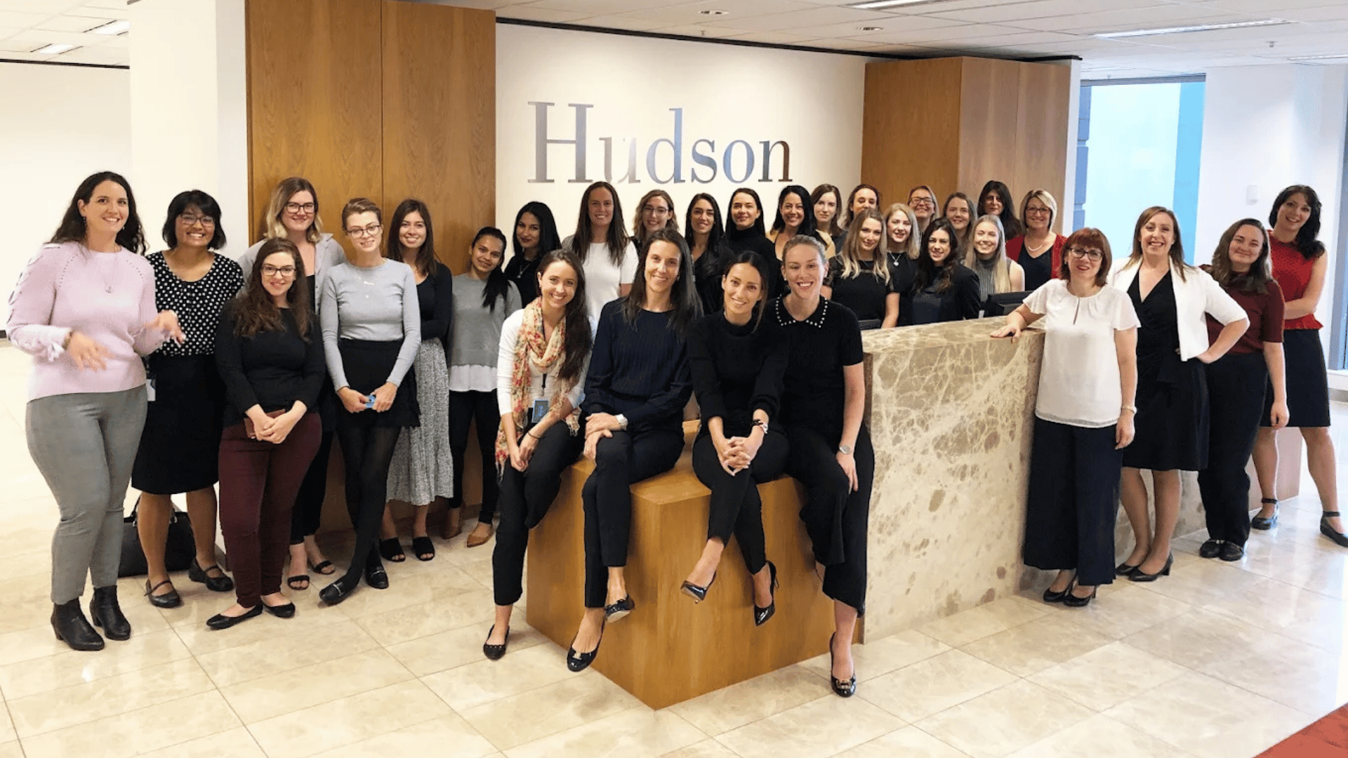 Government labour hire giant Hudson seeks post-bust recapitalisation