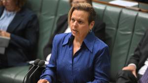 Rowland queries Boothby about NT legal aid funding