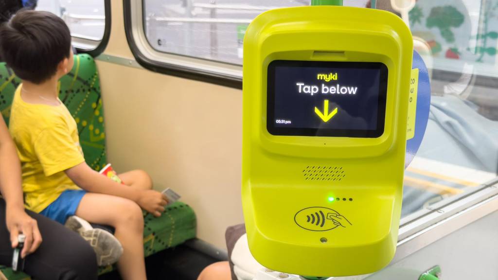Myki’s overhaul provider offloaded to Modaxo for just US$164 million