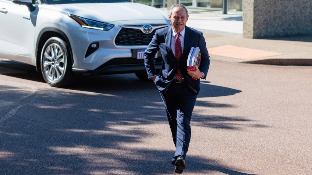 WA eyes educational leadership in AI with lesson plan tool