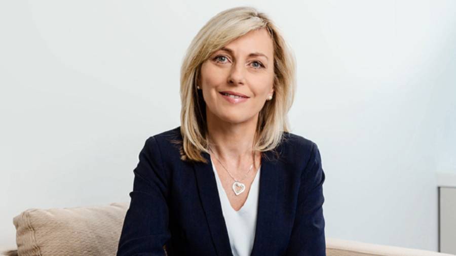 Curtis' appointment as APSC chief opens door to vital reforms