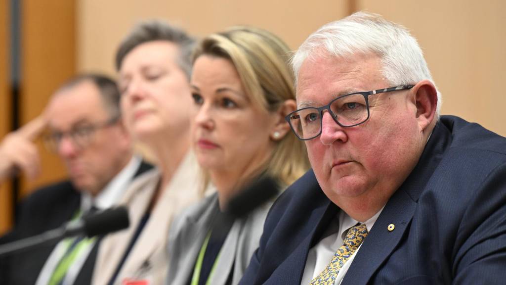ANU integrity probes near completion