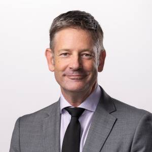 Dan Lloyd | The Mandarin