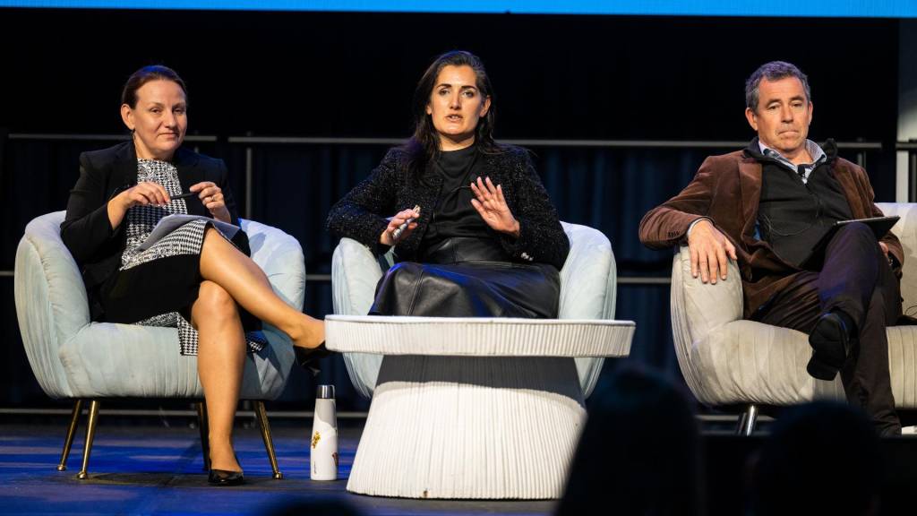 How leaders can turn innovation into impact
