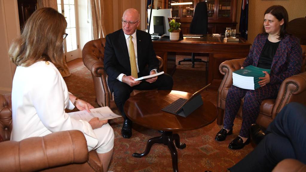 Patchy progress following aged care royal commission