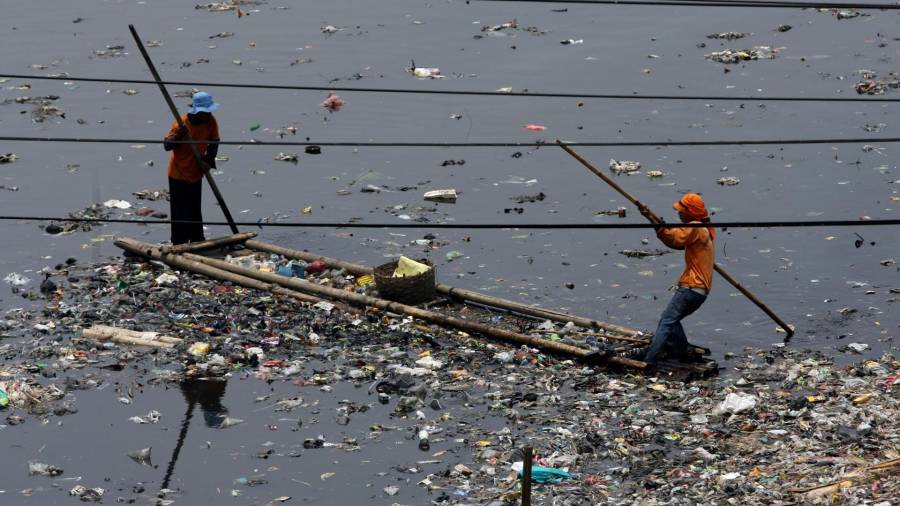 Understanding the climate change-statelessness nexus in the Asia-Pacific