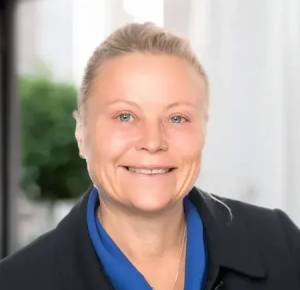 Kym Peake | The Mandarin