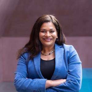 Aarti Betigeri | The Mandarin